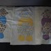 Vintage Overall Sam Quilt Blocks - Etsy