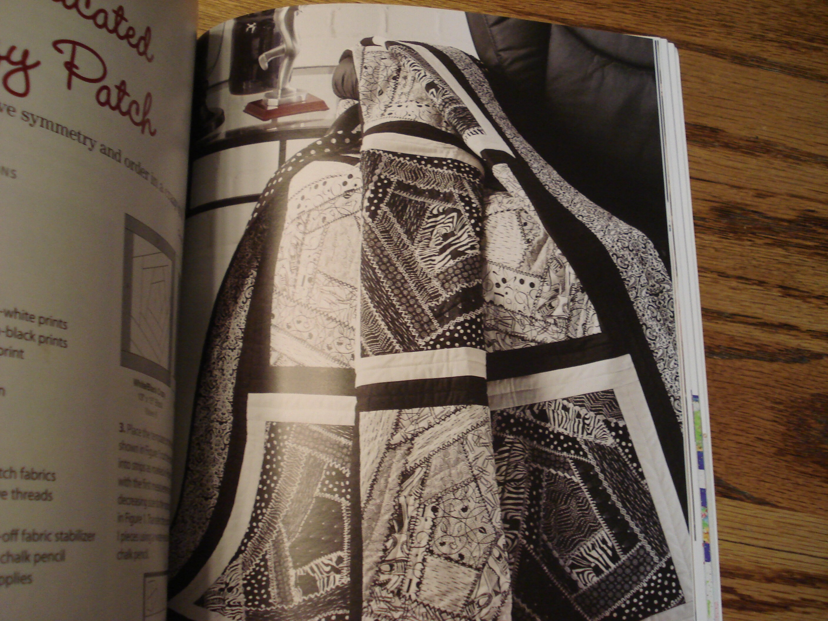 Patchwork Comforters, Throws, and Quilts by Jeanne Stauffer and Sandra L. Hatch - Etsy