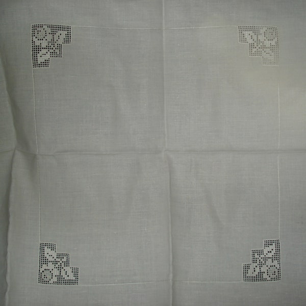 Drawn Thread Work - Etsy