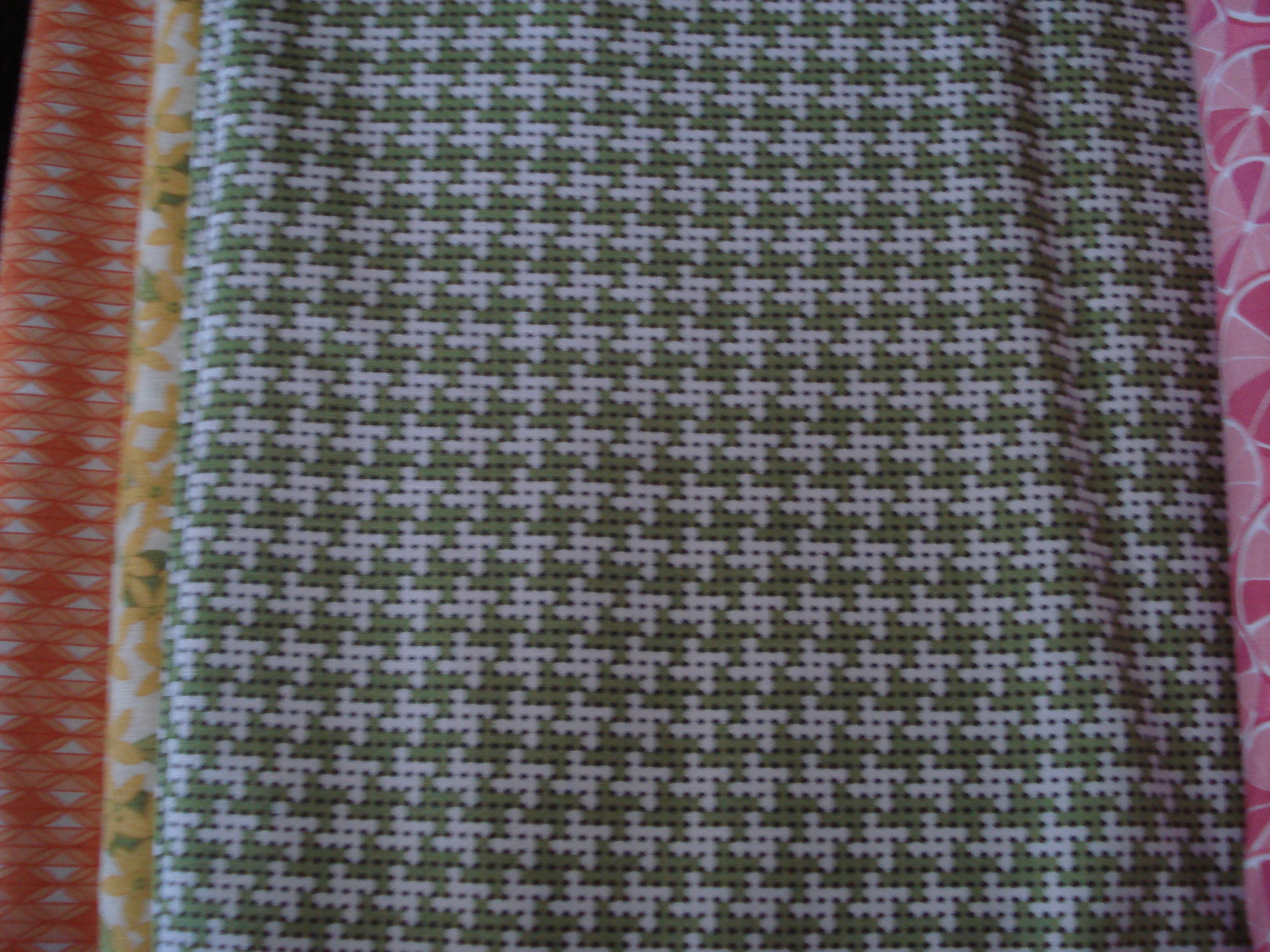 5 Yard Quilt Kit With Pattern - Etsy