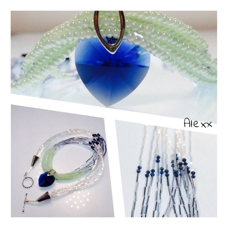 Tomboy Jewelry - Etsy