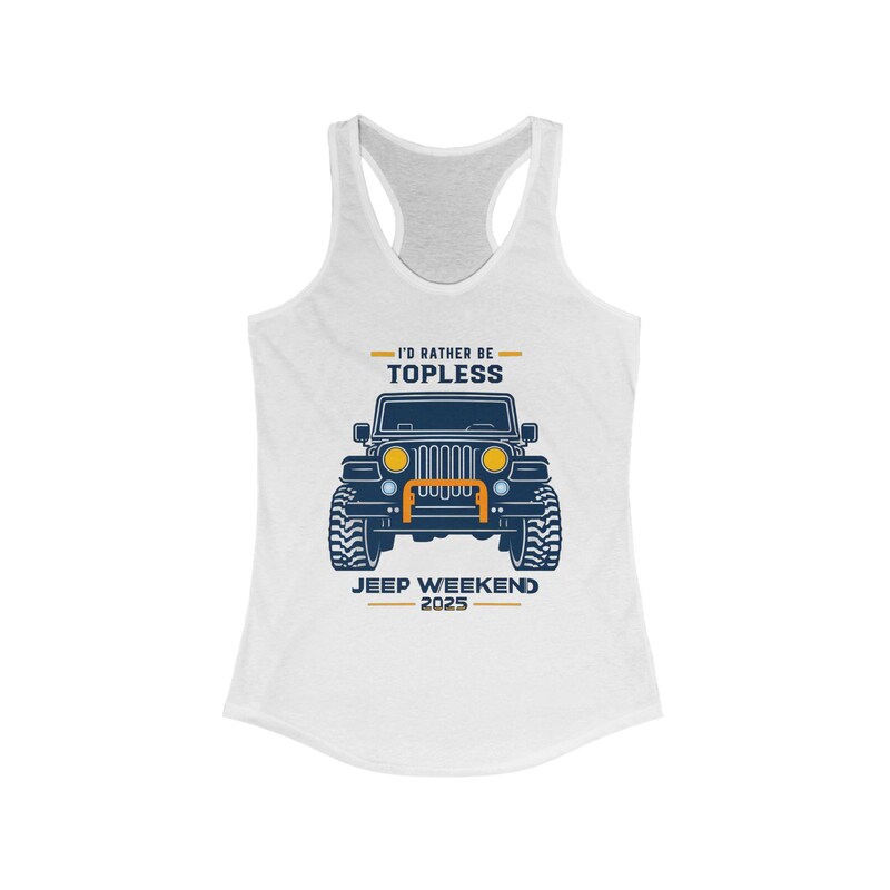 Jeep Tank Tops for Women - Etsy