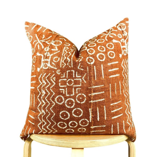 African Cushions - Etsy