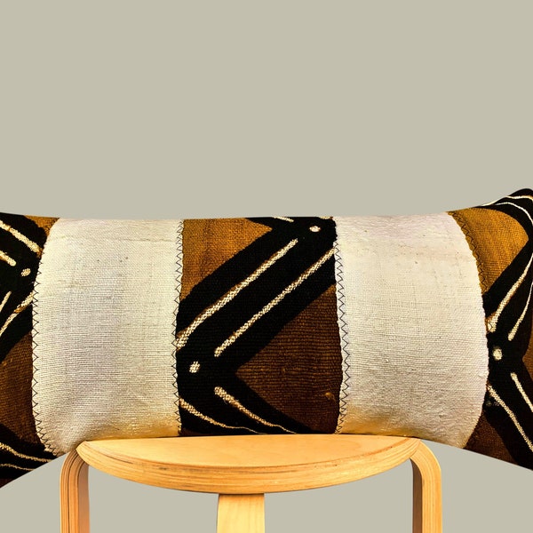 African Pillow - Etsy
