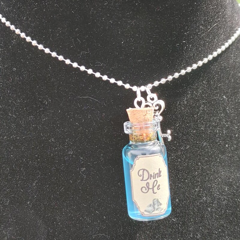 Drinking Vials - Etsy