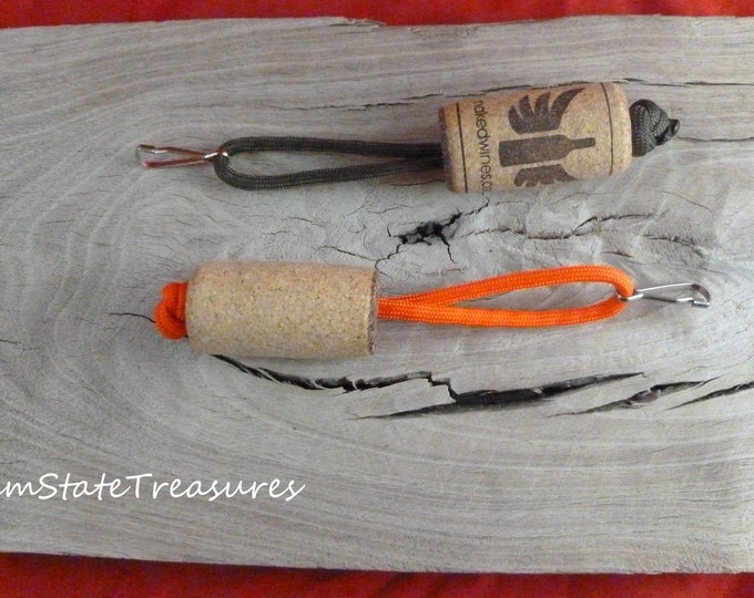 Fly Fishing Drying Wine Cork Patch Holder & Dryer for Vests - Etsy