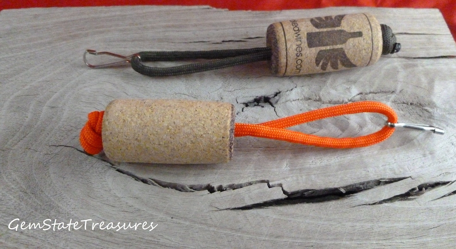 Fly Fishing Drying Wine Cork Patch Holder & Dryer for Vests and ...