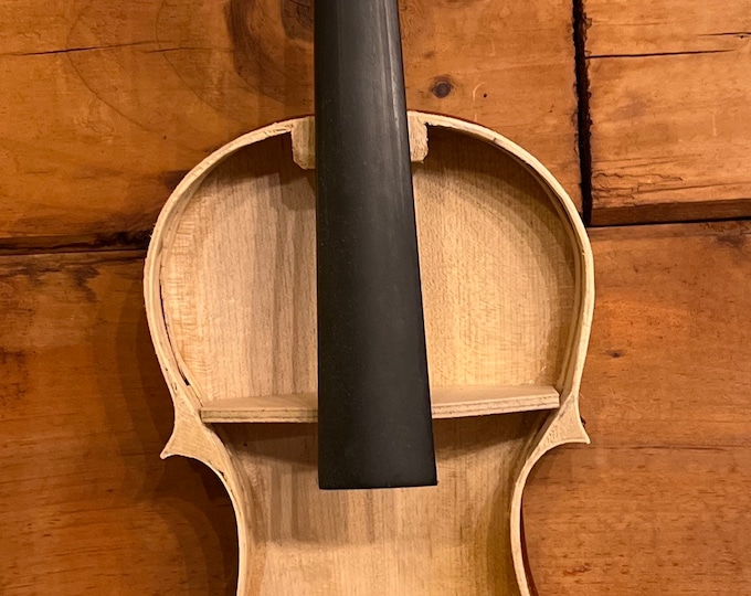 Violin Shelf Custom Made Authentic USA Made Musician Instrument Wood - Etsy