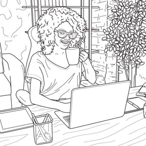 Manifest Coloring Pages Coloring Pages