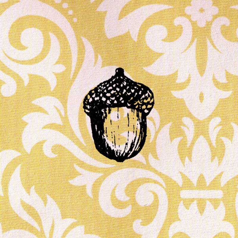 Acorn Logo - Etsy