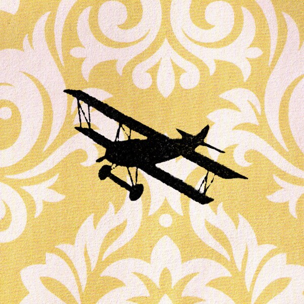 Airplane Stamps - Etsy