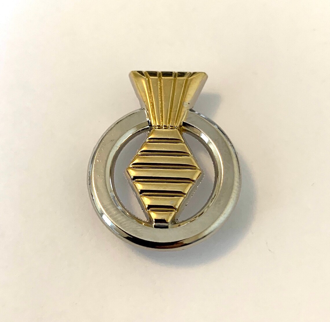 Movie Era Master Chief Petty Officer 1st Class Pin - Etsy