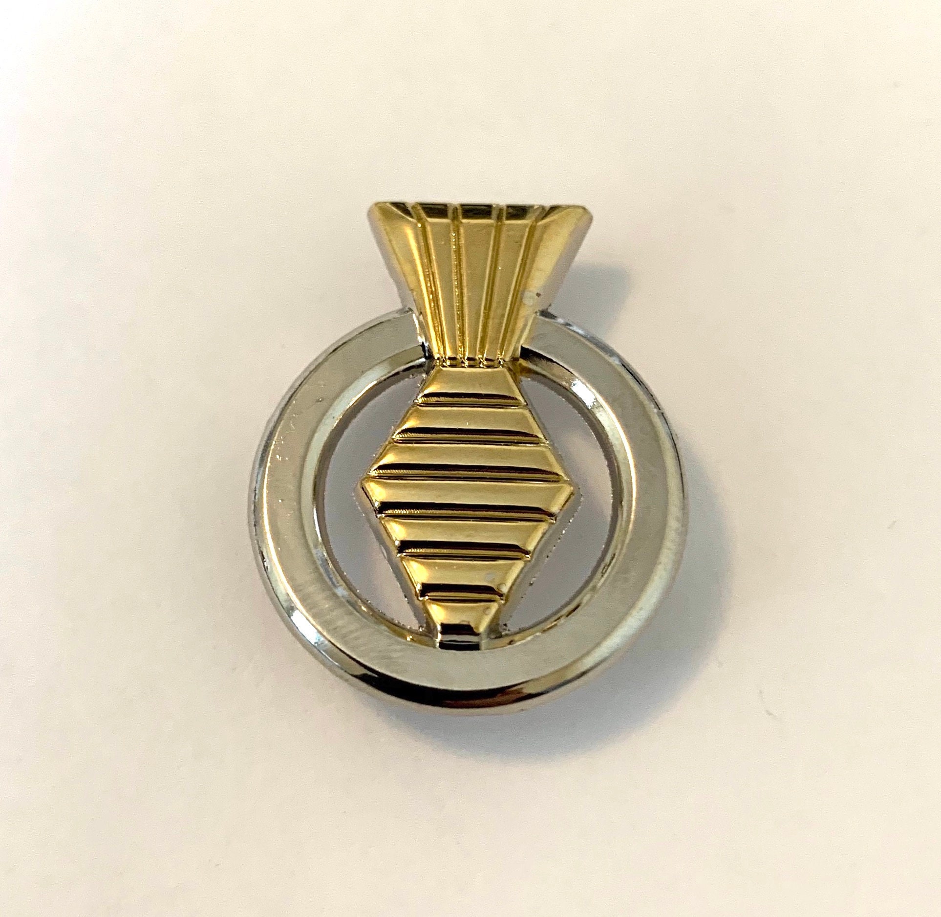 Movie Era Master Chief Petty Officer 1st Class Pin - Etsy