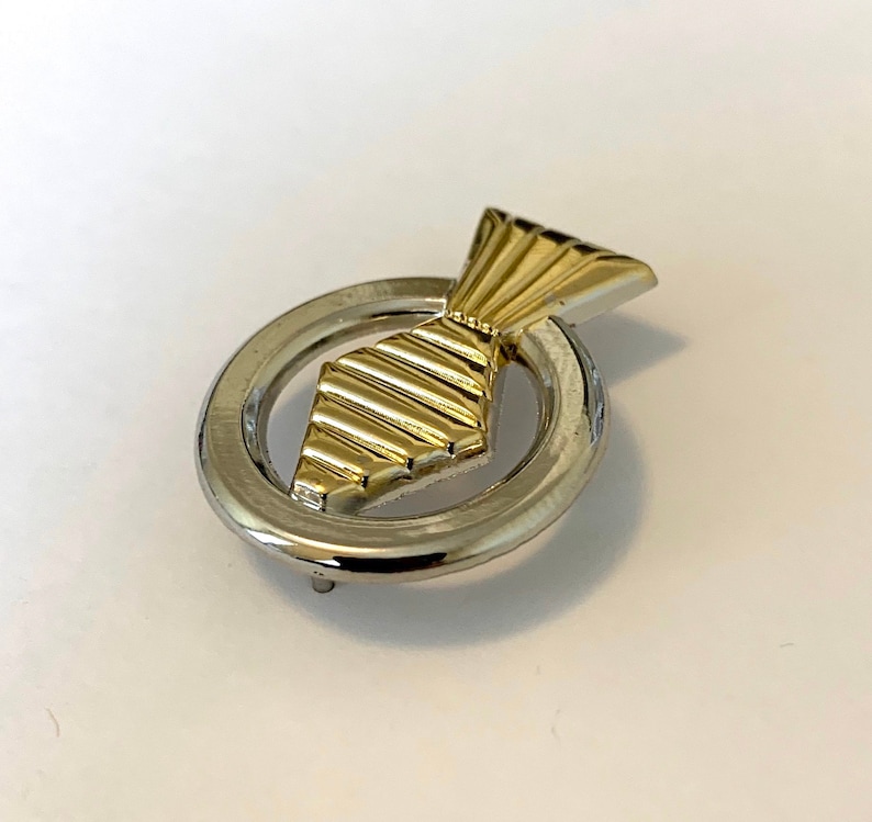 Movie Era Master Chief Petty Officer 1st Class Pin - Etsy