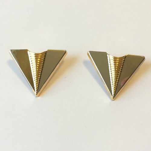 Movie Era Commander Rank Pins set of 2 - Etsy