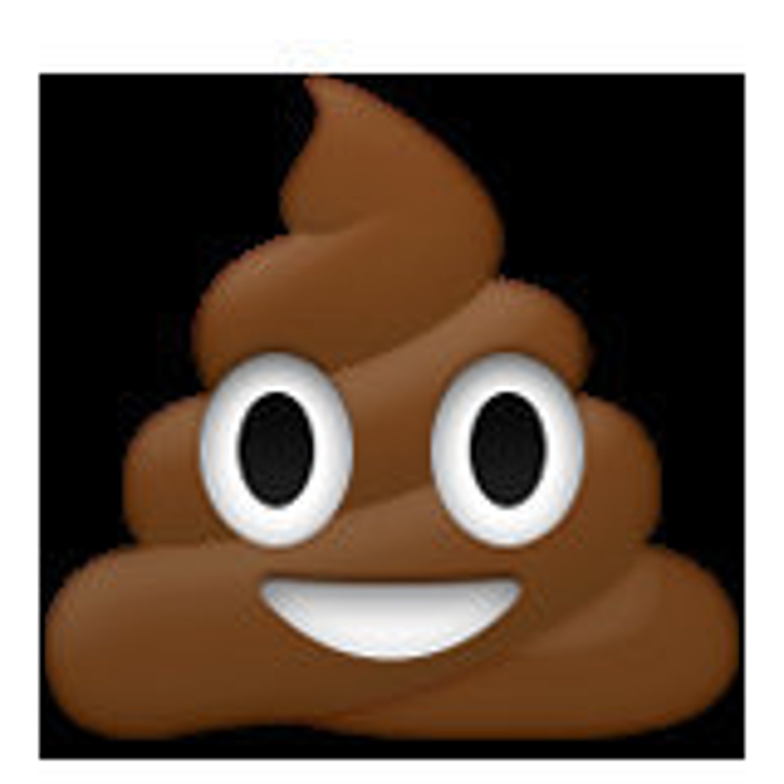 Emoji poo 3D Printed Cookie Cutter - Etsy