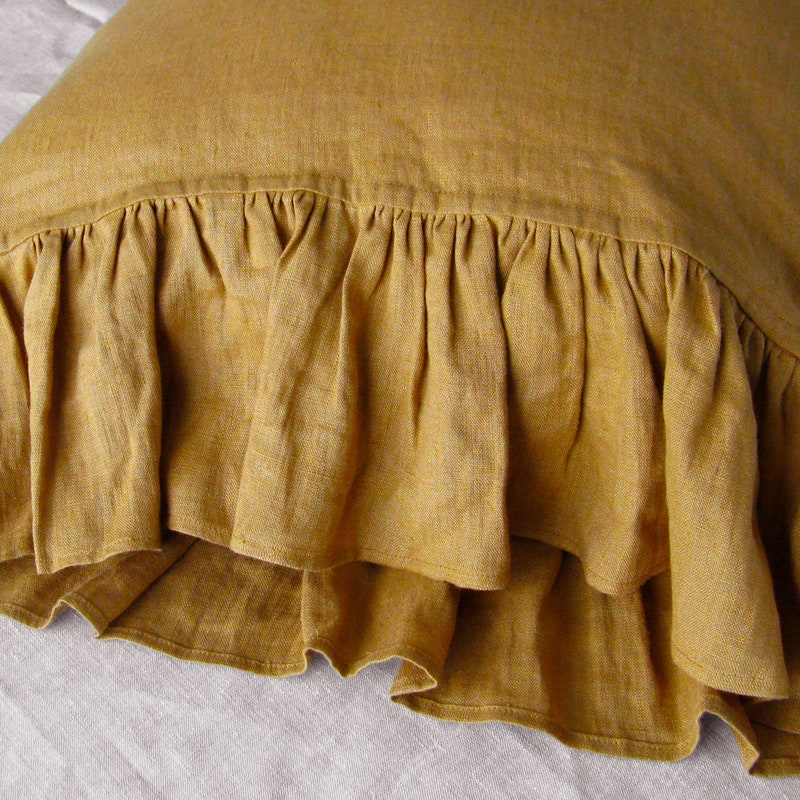 Pillow Shams - Etsy