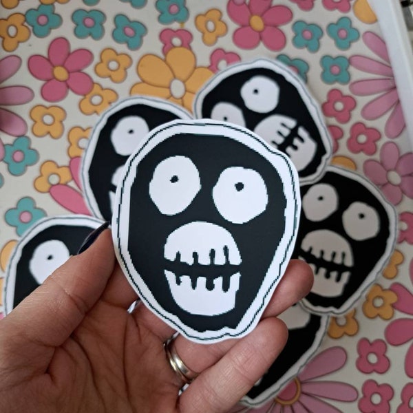 Mighty Boosh Logo - Etsy UK