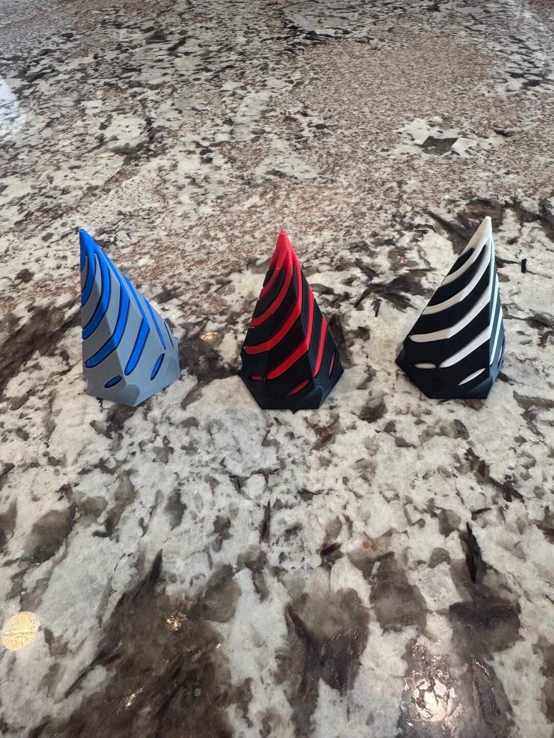 Spiral Helix Fidget Toy - FREE Shipping - Etsy