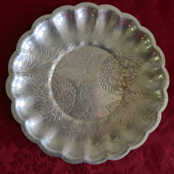 Forman Family Plate - Etsy