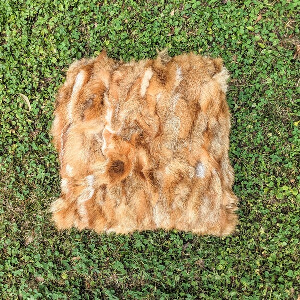 Recycled Fur - Etsy