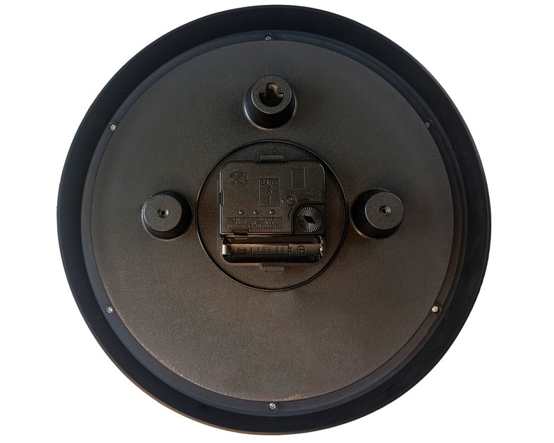 Fatui Harbinger Clock - Etsy