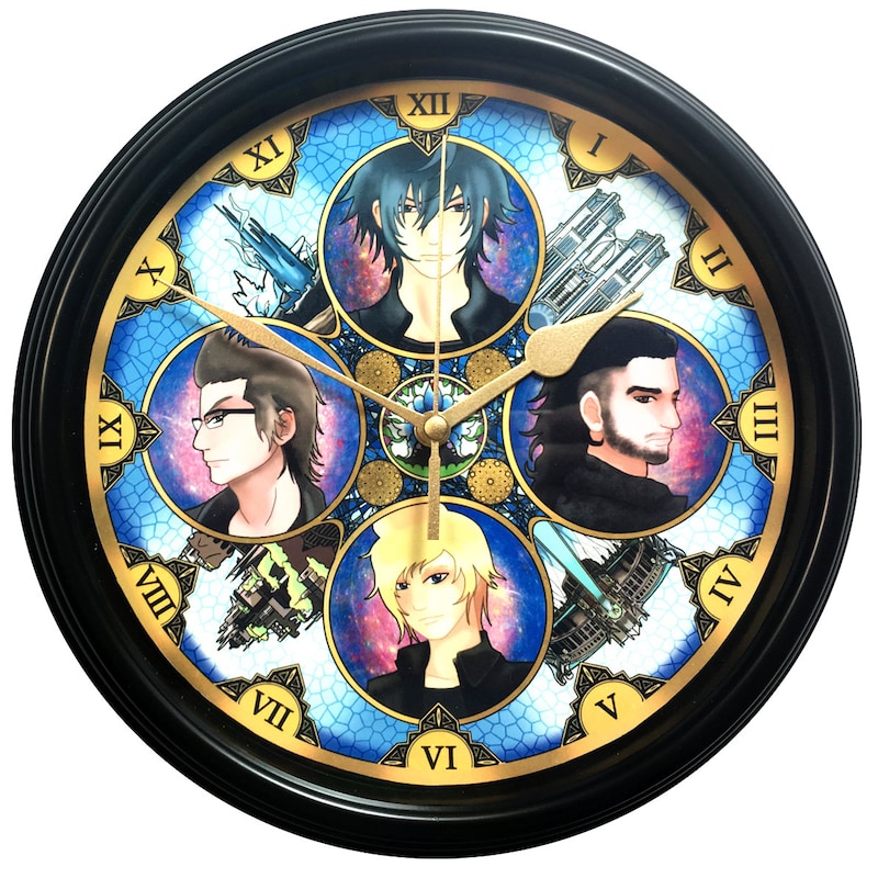 Fantasy Decor - Etsy