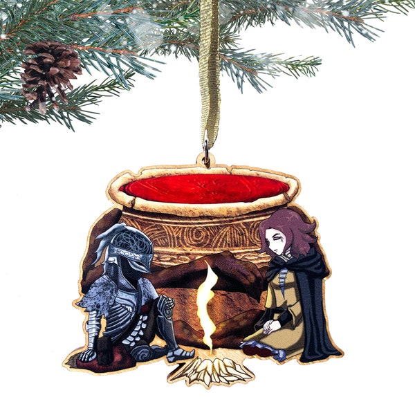 Geek Christmas - Etsy