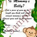 Baby Monkey Baby Shower PRINTABLE Games Instant Download 4 - Etsy