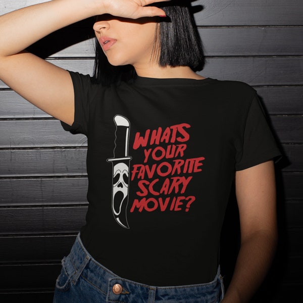 Ghostface Merch - Etsy