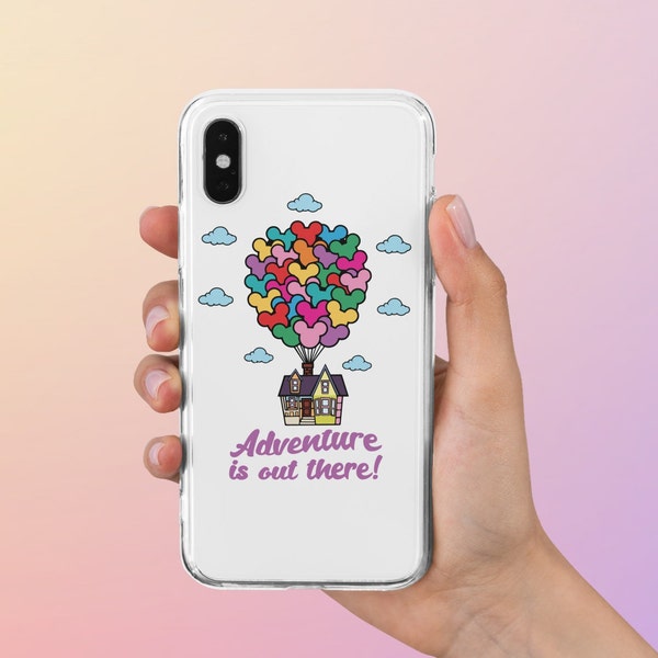 Pixar Phone Case - Etsy