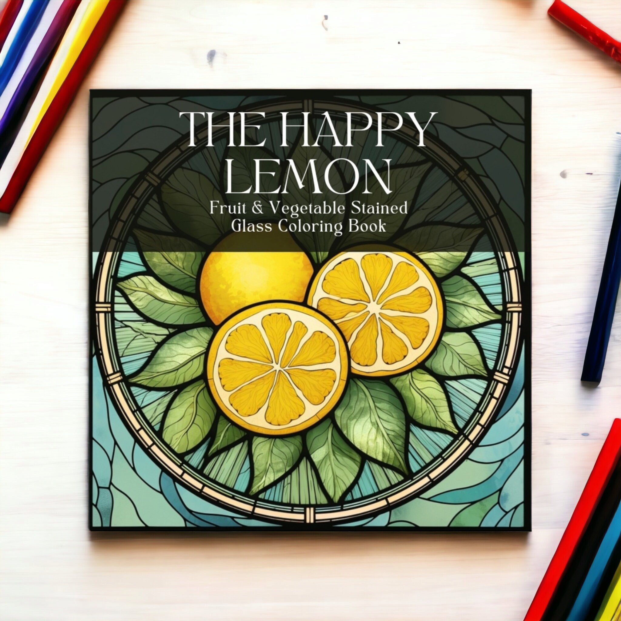 Nutrition Coloring Book Digital Download - Etsy