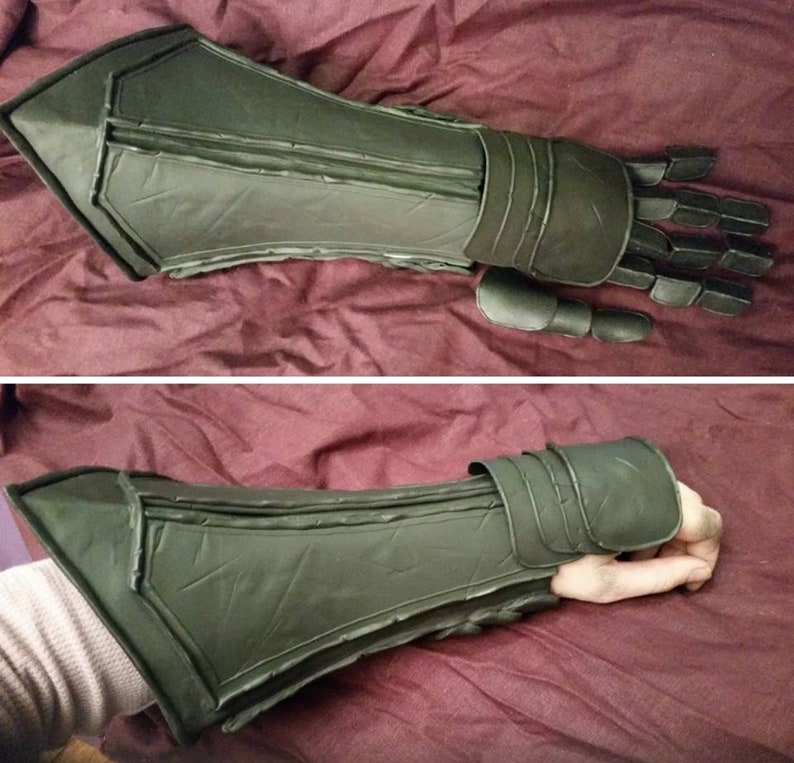 Abyss Watcher Patterns - Full Armor and Helmet - Printable PDF With ...