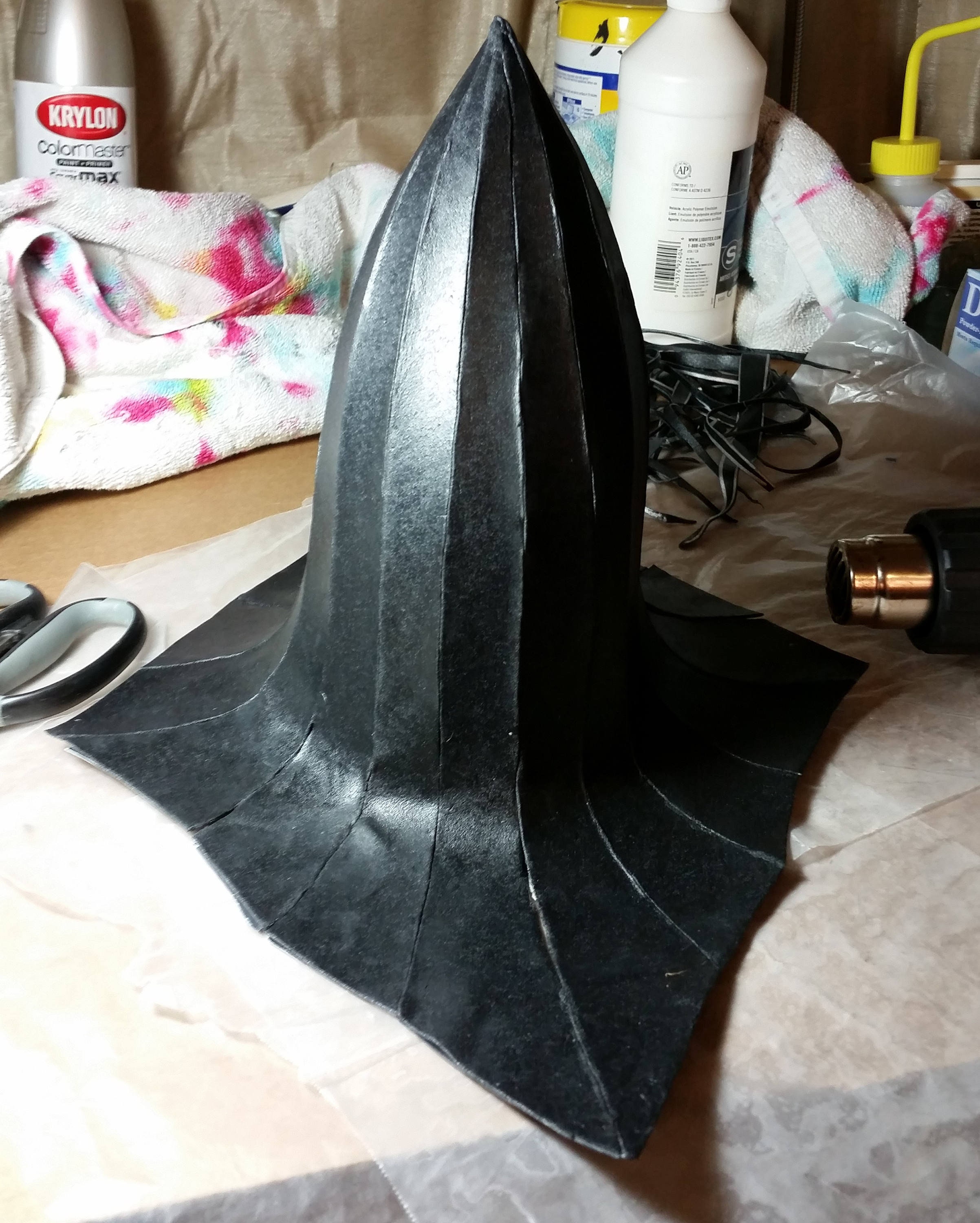 Abyss Watcher Patterns - Full Armor and Helmet - Printable PDF With ...