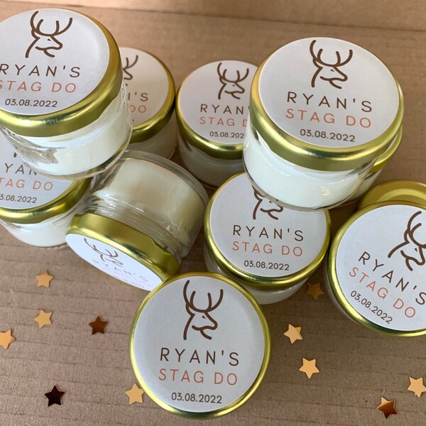 Stag Night - Etsy UK