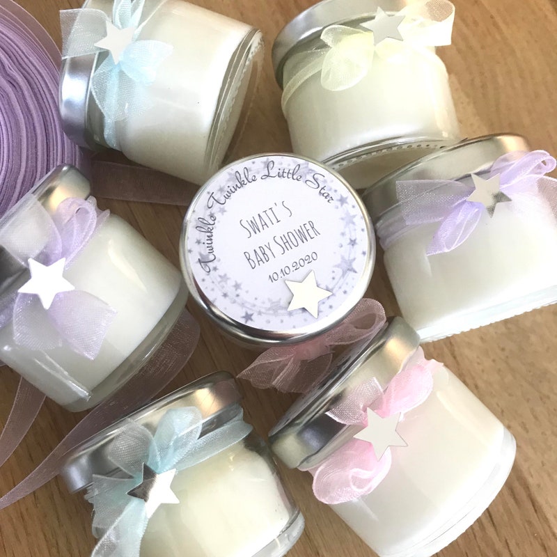Baby Shower Favours - Etsy