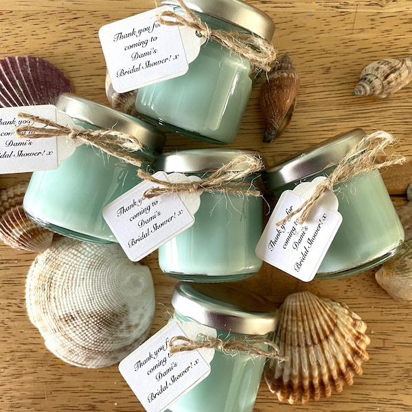 Small Candles - Etsy