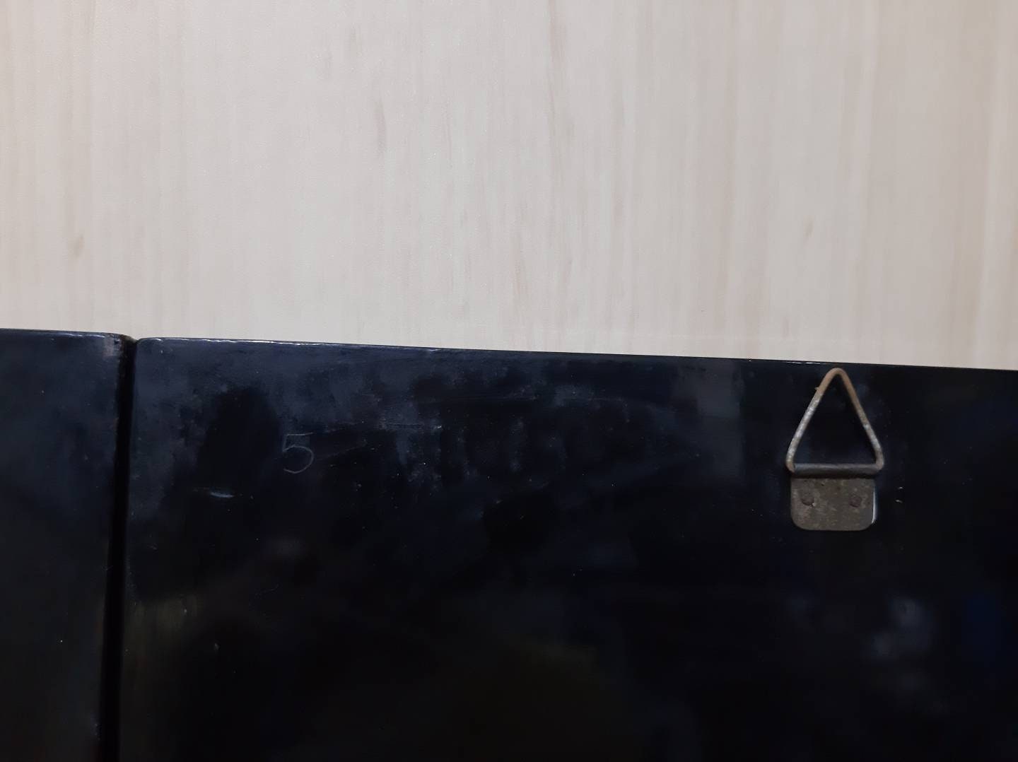 Vintage Vietnamese Handmade Mother of Pearl Lacquer Art. 4 Panels - Etsy