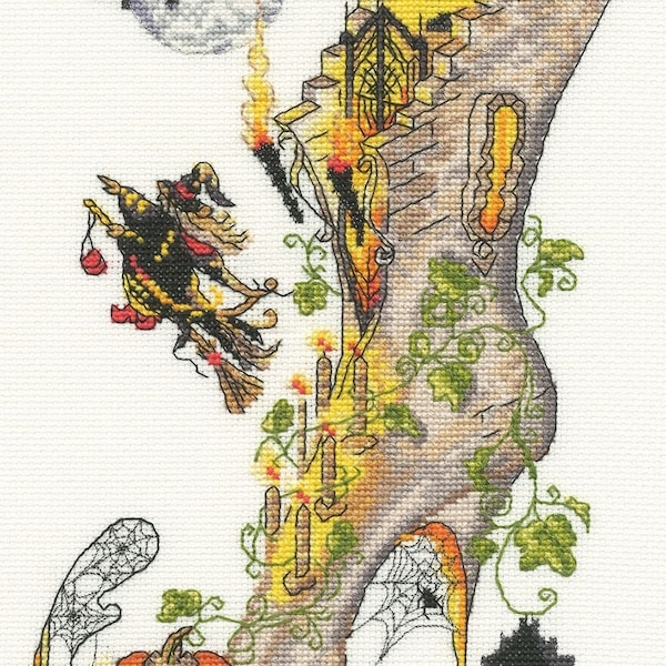 Sally King Cross Stitch Pattern - Etsy