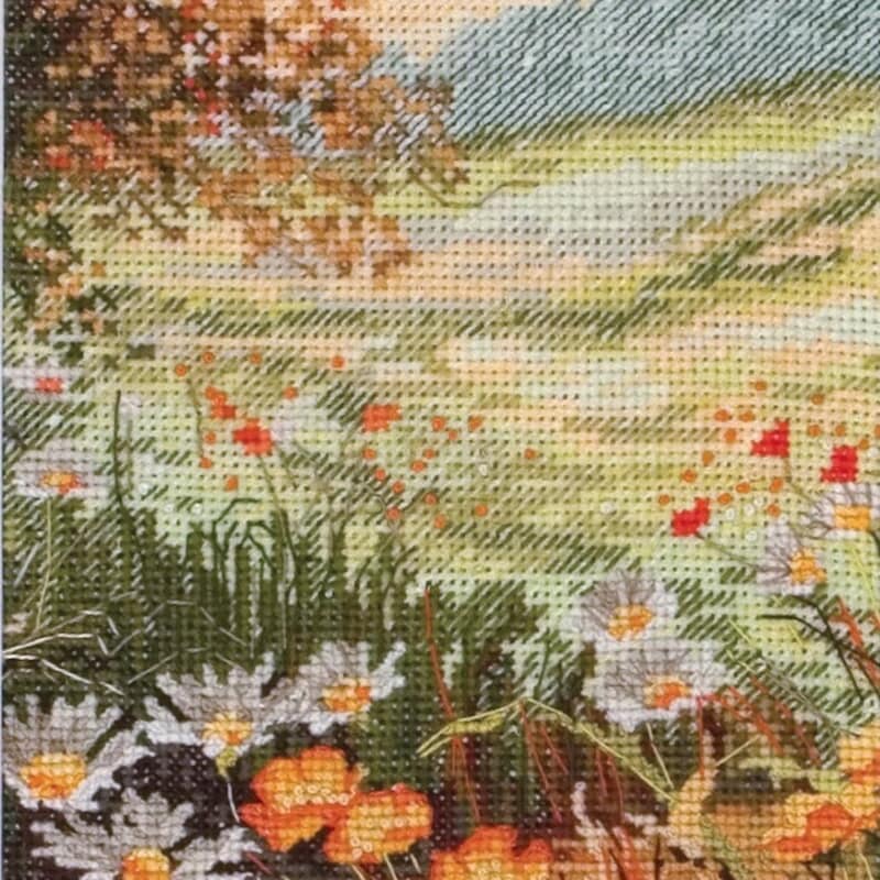 Long Stitch Kit - Etsy