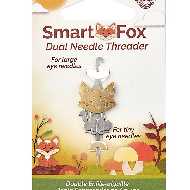 Needle Threader - Etsy