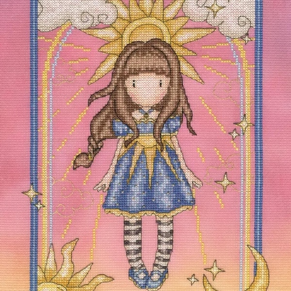 Bothy Threads - Etsy