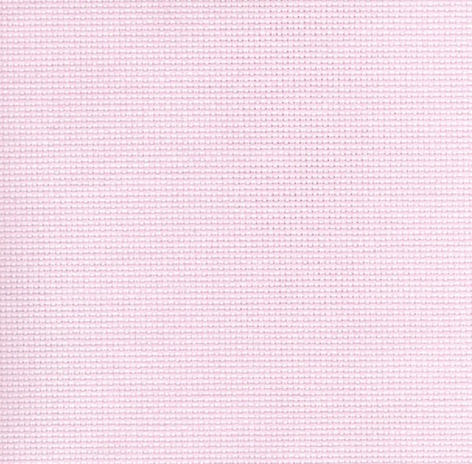 Fabric Flair Pastel Pink 14 Count Aida Piece Approx 45 X - Etsy