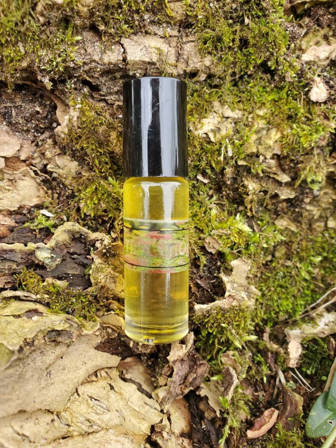 Tír Na NÓg Oil - Etsy