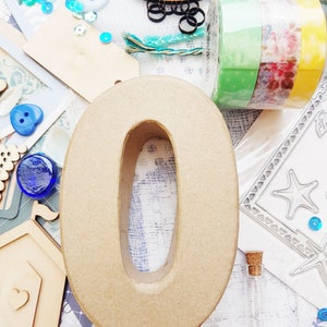 DIY Beach Craft Kit, Studiolight Ocean Themed Kit for Cards, Mixed ...