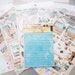 DIY Beach Craft Kit, Studiolight Ocean Themed Kit for Cards, Mixed ...