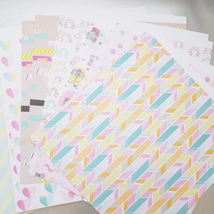 DIY Beach Craft Kit, Studiolight Ocean Themed Kit for Cards, Mixed ...