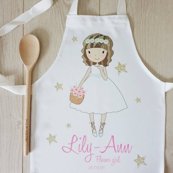 Apron - Etsy UK