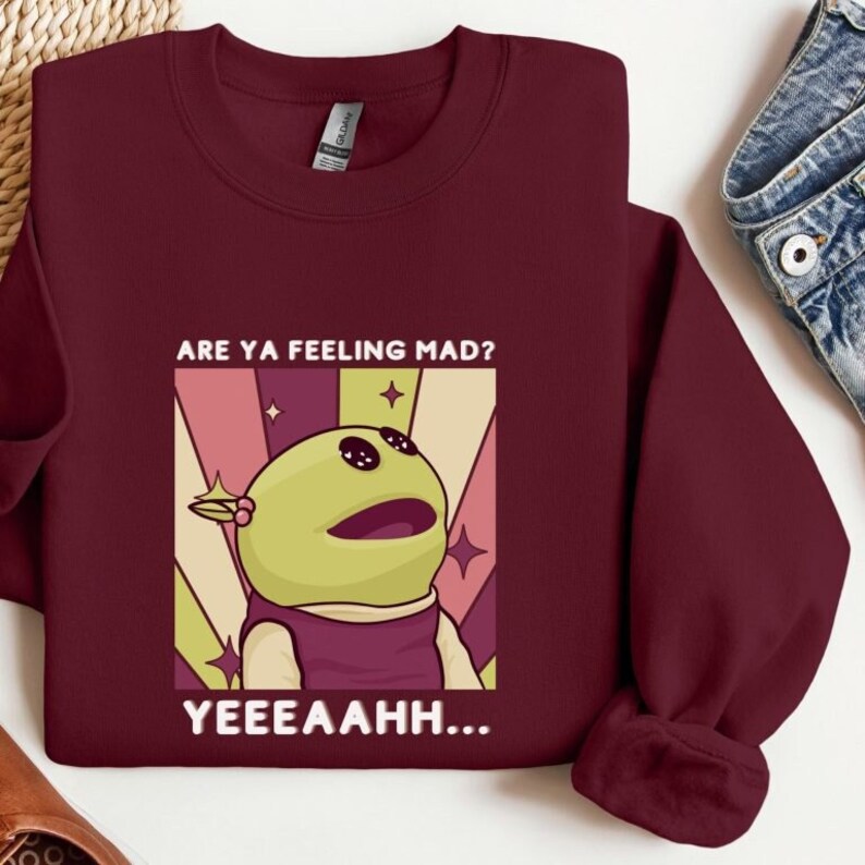 Nanalan Are Ya Feeling Mad Shirt, Whos That Wonderful Girl Sweatshirt ... Nanalan Are Ya Feeling Mad Shirt, Whos That Wonderful Girl Sweatshirt ...