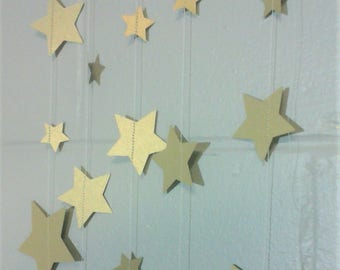 Gold Star Backdrop - Etsy